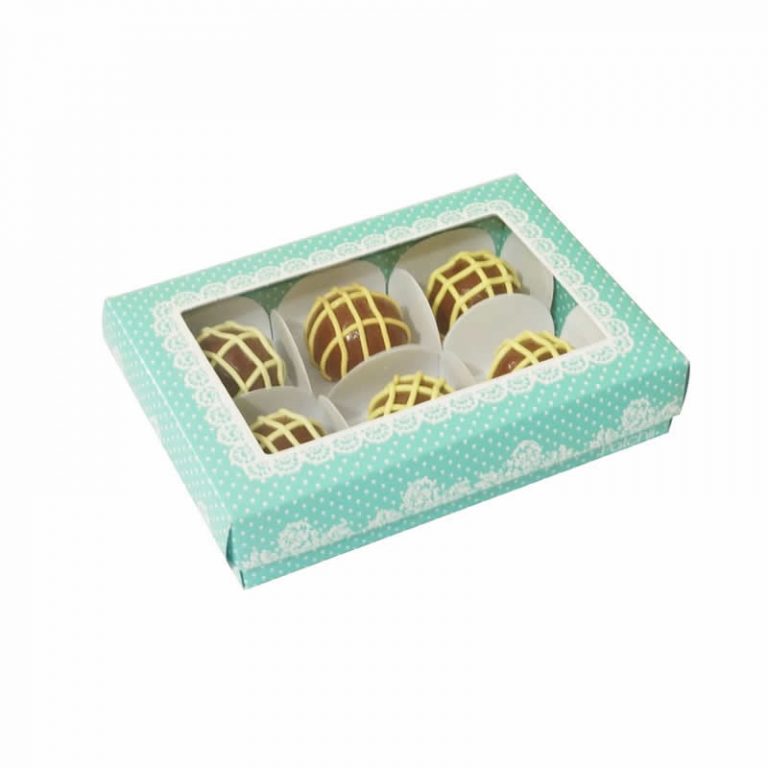 Caixa de Bombons – Embalagens | Produtos Naturais | Doces em Geral ...