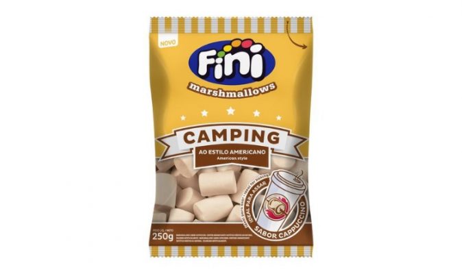 Marshmallows Fini – Embalagens | Produtos Naturais | Doces em Geral ...