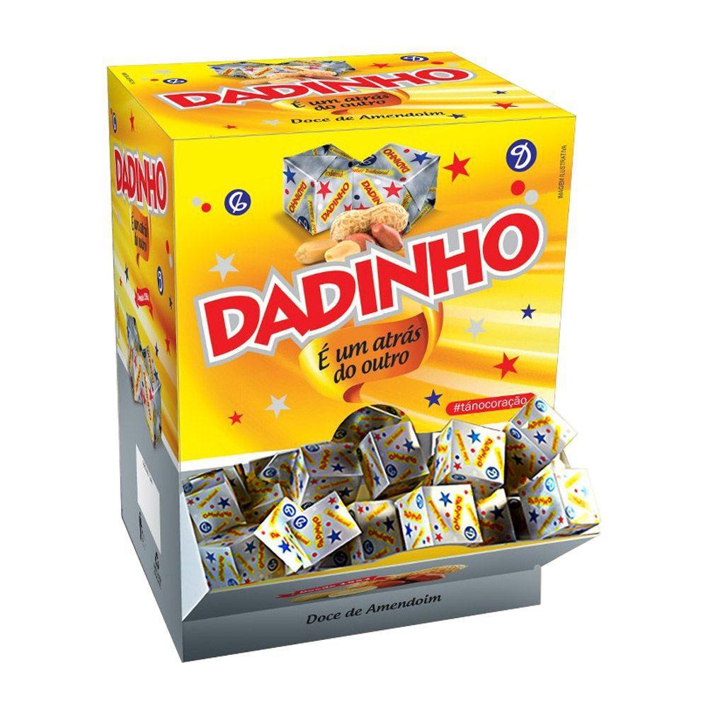 Dadinho – 700g – Embalagens | Produtos Naturais | Doces em Geral | Nita ...